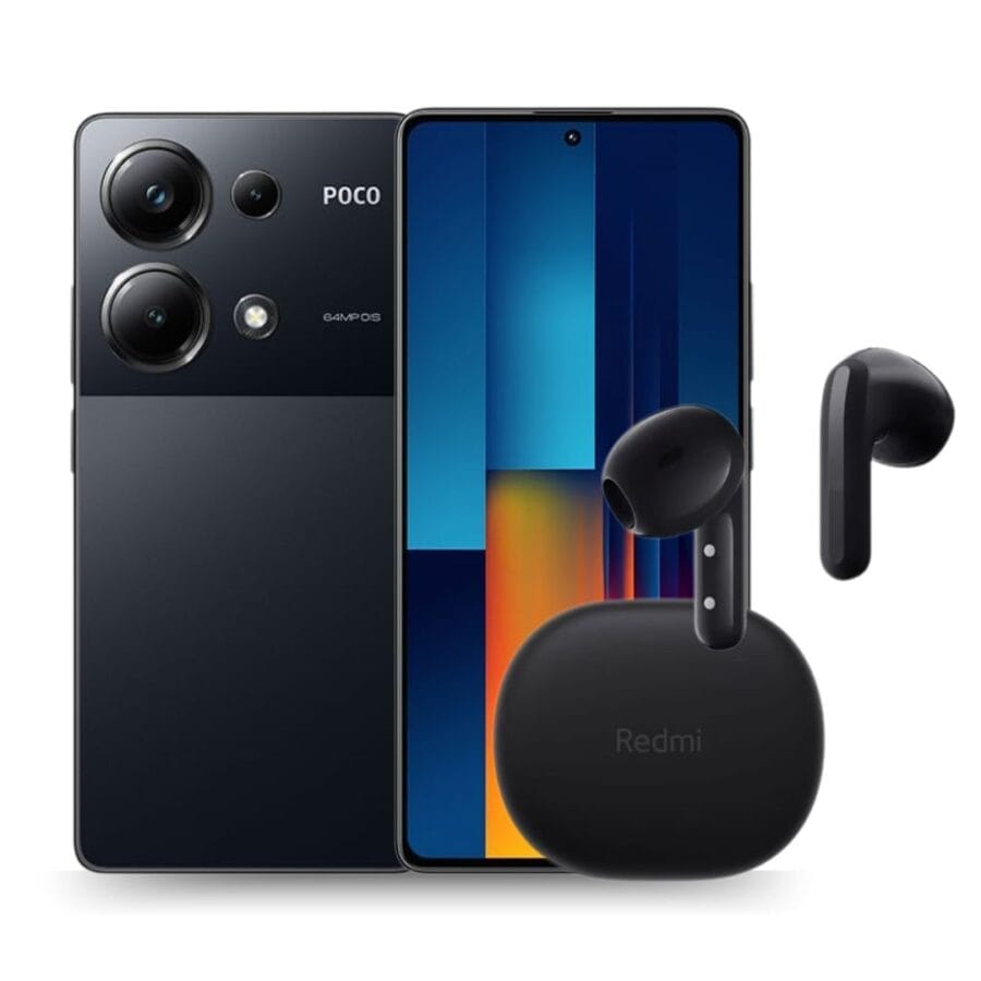 NOTE 13 Pro 5G 12GB 512GB | LoQuiero!